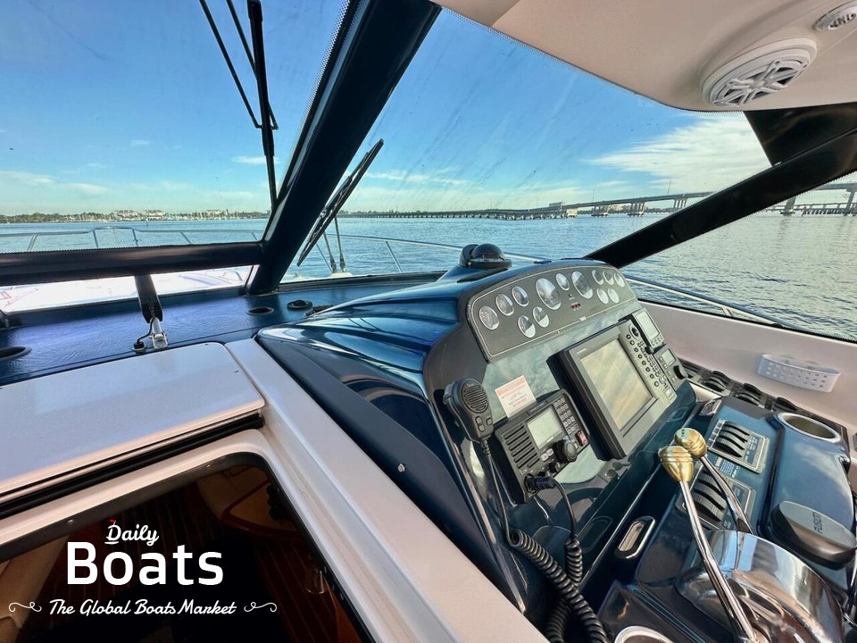 2004 Tiara Yachts for sale. View price, photos and Buy 2004 Tiara ...