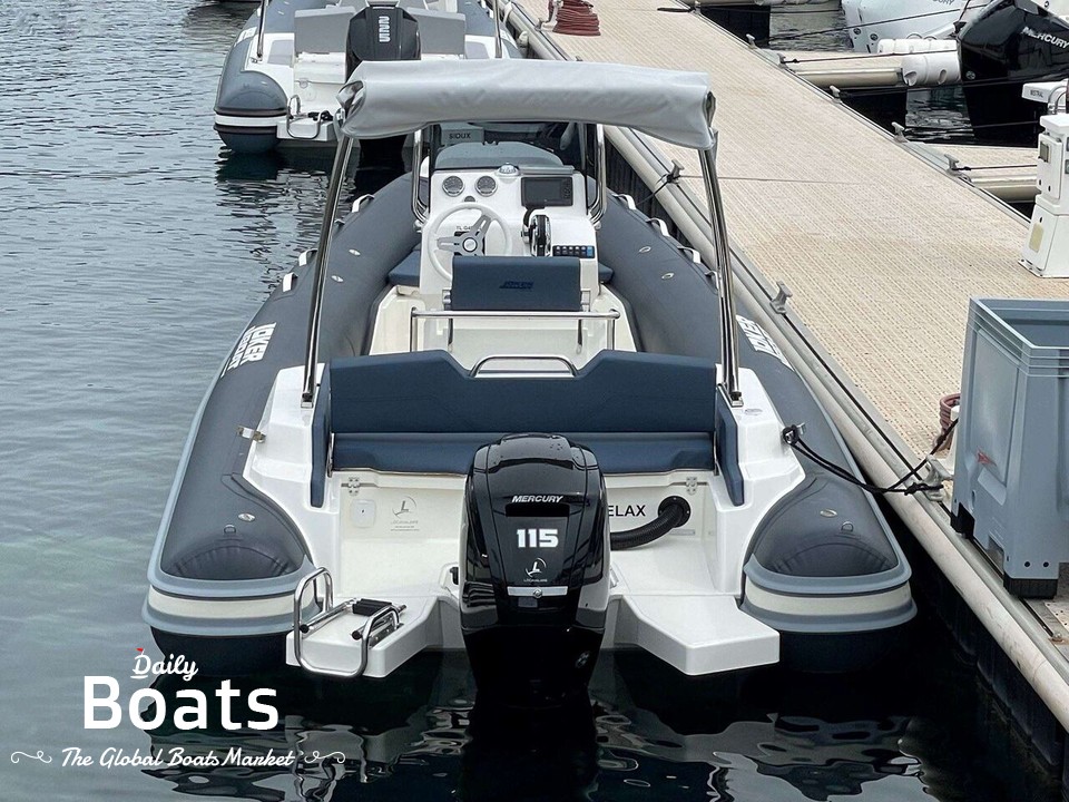 2022 Joker Boat 580 Coaster for sale. View price, photos and Buy 2022 ...