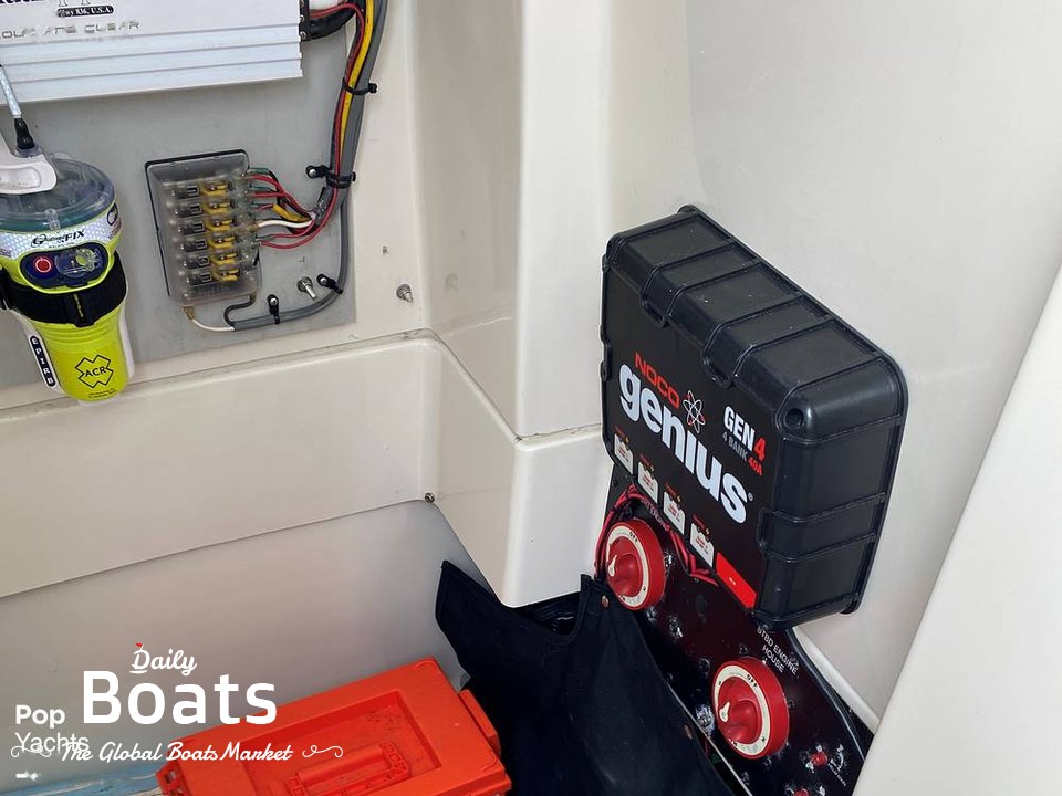 2006 Hydra-Sports Vector 2500 Cc for sale. View price, photos and Buy ...