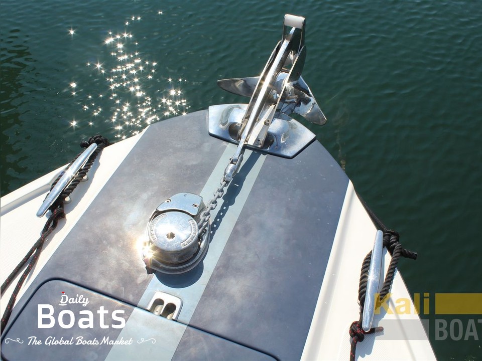 1986 Offshorer Marine Monte Carlo 30 for sale. View price, photos and ...