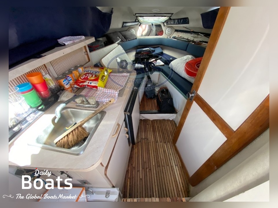 1991 Regal Valanti 240 for sale. View price, photos and Buy 1991 Regal ...