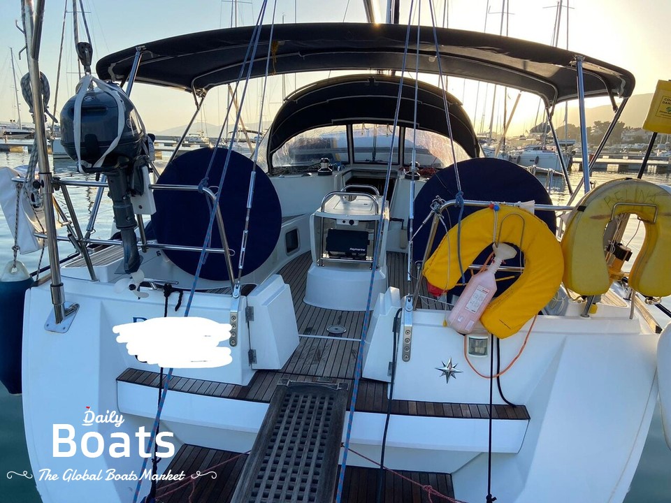 2006 Jeanneau Sun Odyssey 49 for sale. View price, photos and Buy 2006 ...
