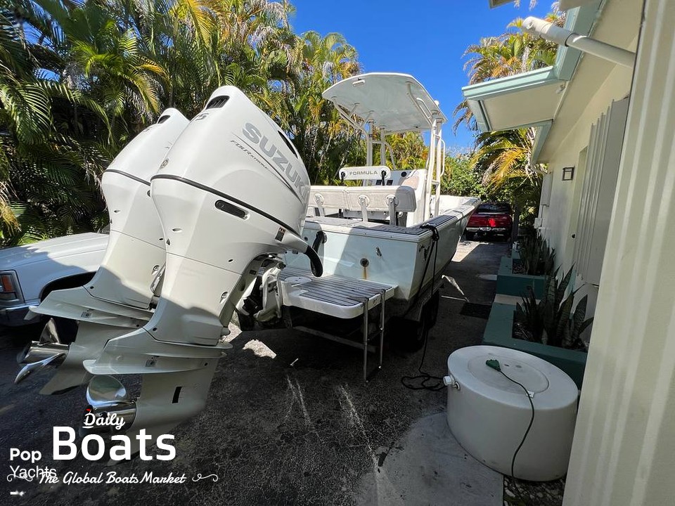 1977 Formula Boats F233 Custom Cc for sale. View price, photos and Buy ...