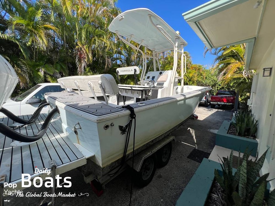 1977 Formula Boats F233 Custom Cc for sale. View price, photos and Buy ...