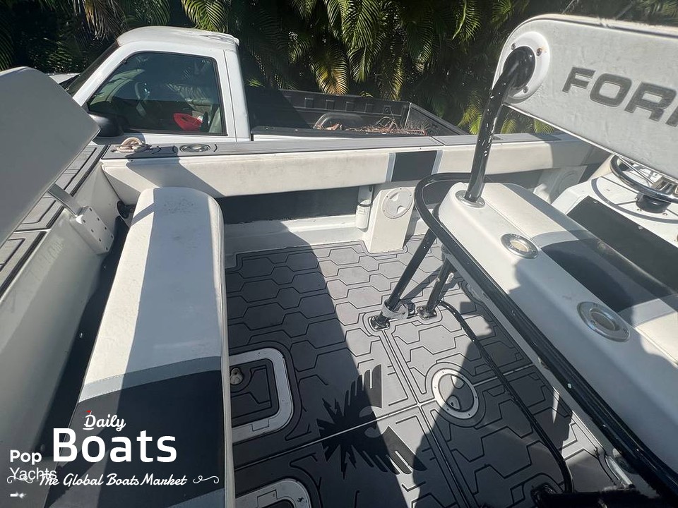 1977 Formula Boats F233 Custom Cc for sale. View price, photos and Buy ...