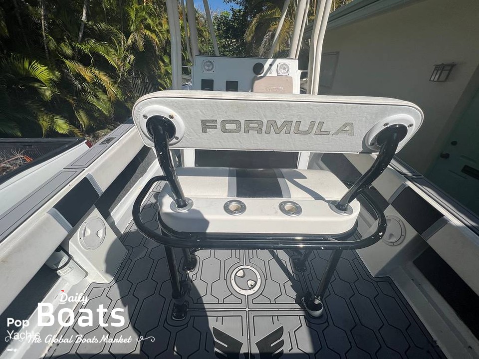 1977 Formula Boats F233 Custom Cc for sale. View price, photos and Buy ...