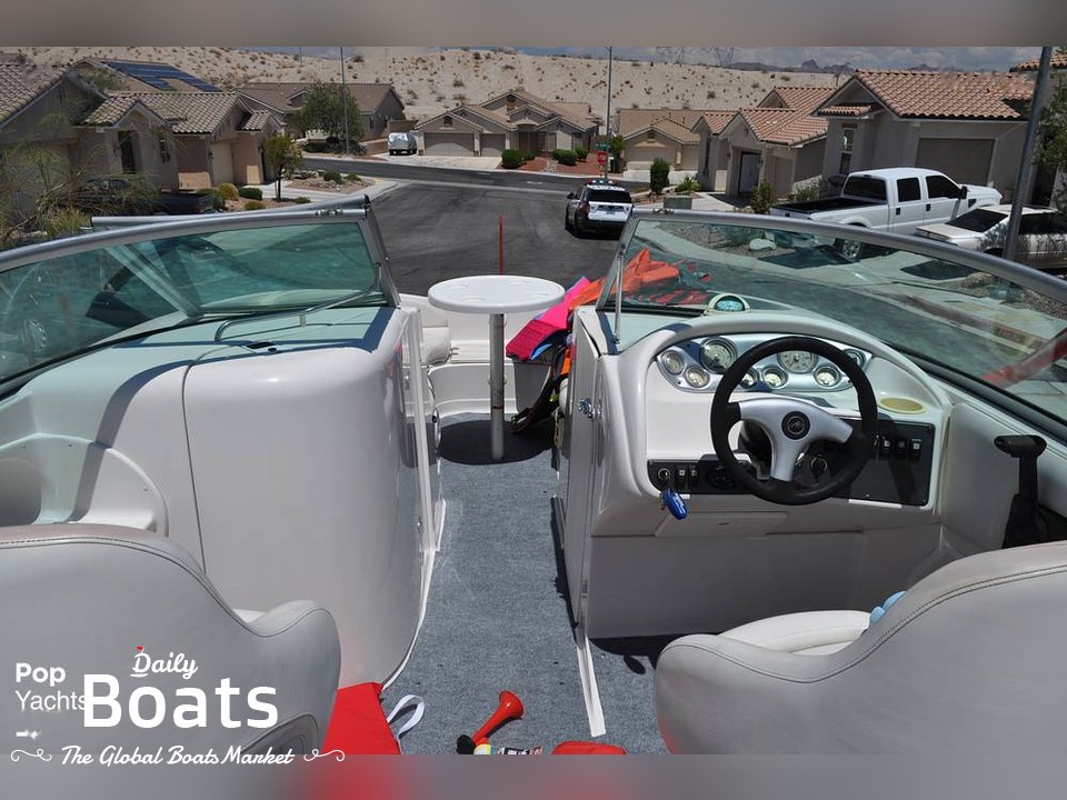 2004 Monterey 233 Explorer for sale. View price, photos and Buy 2004 ...