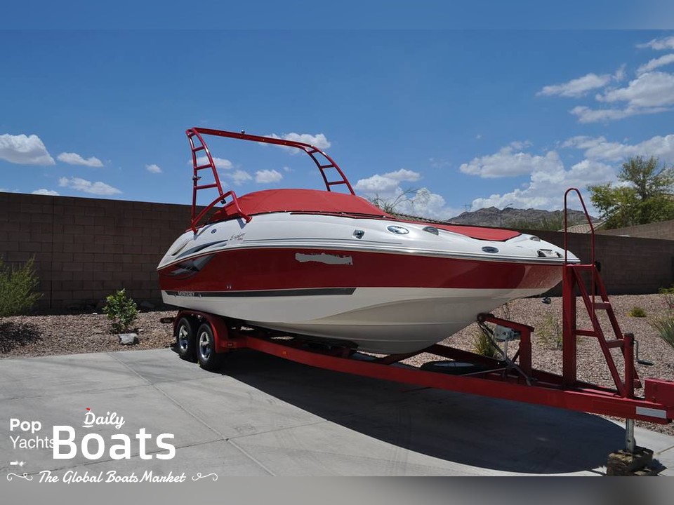 2004 Monterey 233 Explorer for sale. View price, photos and Buy 2004 ...