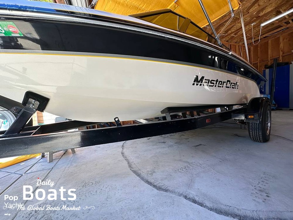 1989 MasterCraft Pro Star 190 for sale. View price, photos and Buy 1989 ...