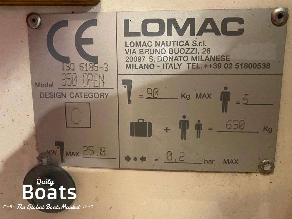 2021 Lomac 350 for sale. View price, photos and Buy 2021 Lomac 350 #425322