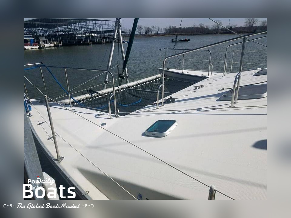 1988 Banshee 35 for sale. View price, photos and Buy 1988 Banshee 35 ...