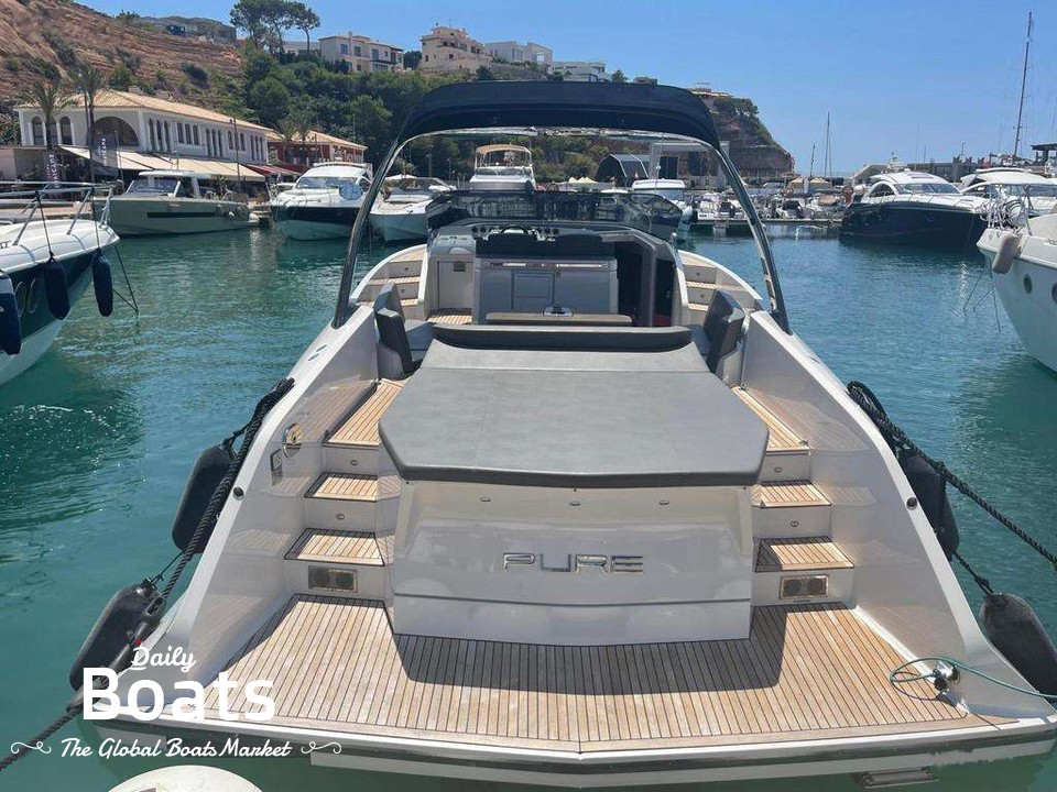 2019 Frauscher 1414 Demon for sale. View price, photos and Buy 2019 ...
