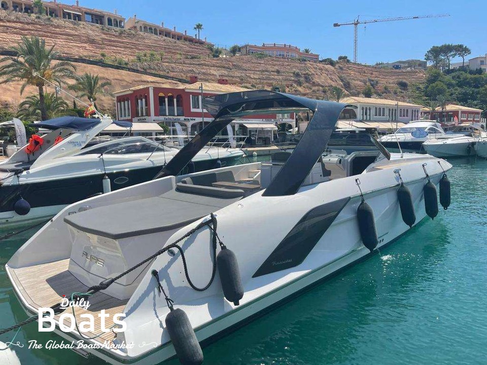 2019 Frauscher 1414 Demon for sale. View price, photos and Buy 2019 ...