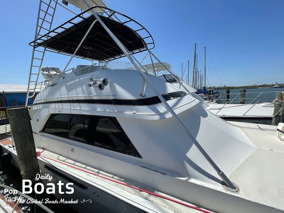1987 Bertram 50 Sportfisher for sale. View price, photos and Buy 1987 ...