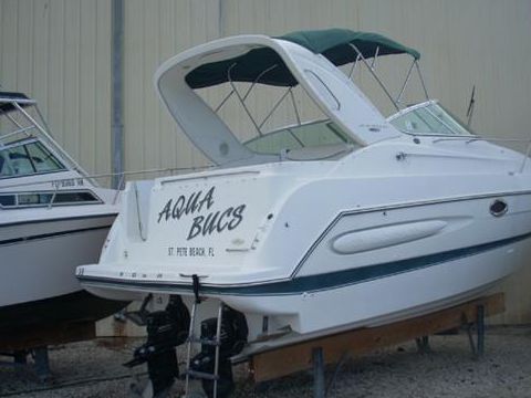 2002 Maxum 2900 Scr for sale. View price, photos and Buy 2002 Maxum ...
