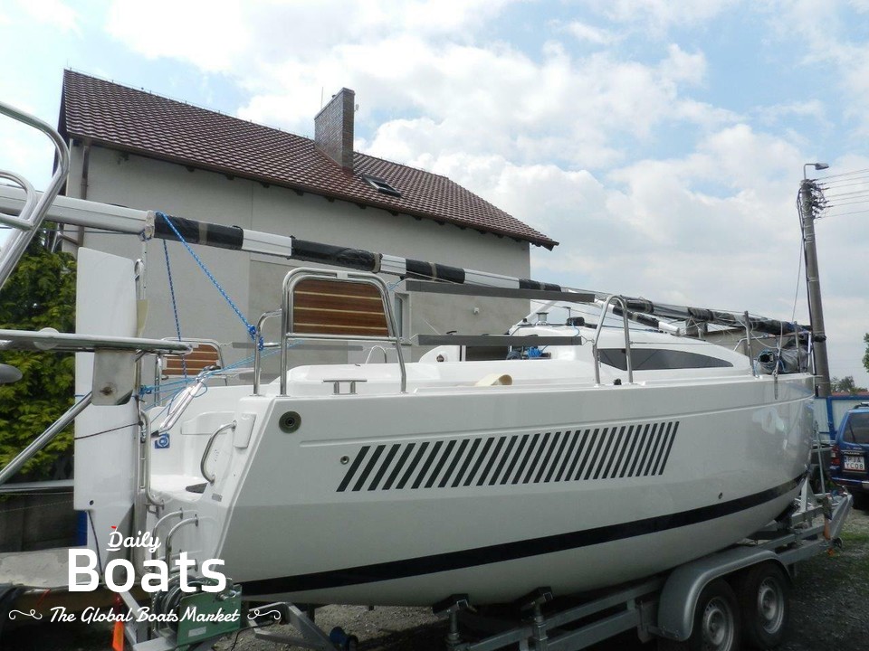 2020 Antila Yachts 26Cc for sale. View price, photos and Buy 2020 ...