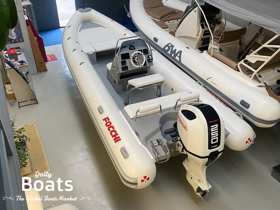2020 Focchi 730 for sale. View price, photos and Buy 2020 Focchi 730 ...