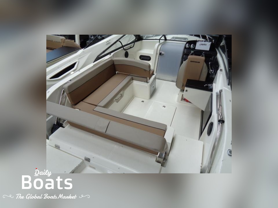 2023 Quicksilver Activ 675 Cruiser for sale. View price, photos and Buy ...