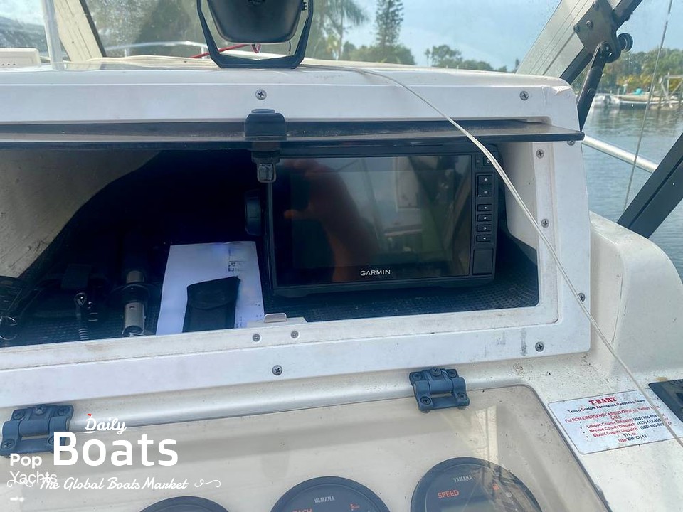 1997 Cobia 250 Wa for sale. View price, photos and Buy 1997 Cobia 250 ...