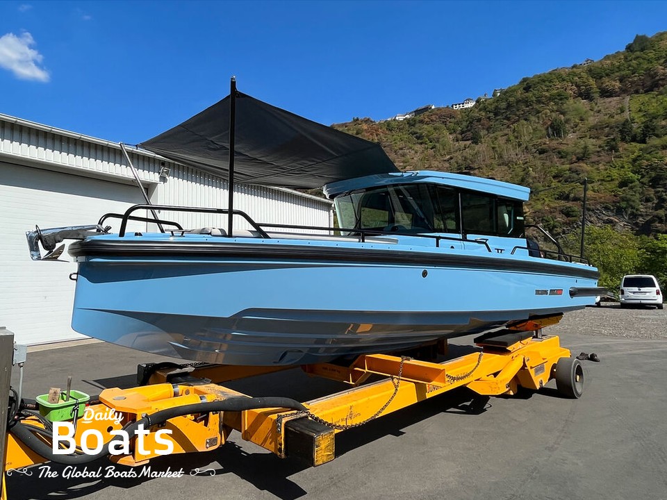 2022 Brabus Shadow 500 Cabin for sale. View price, photos and Buy 2022 ...