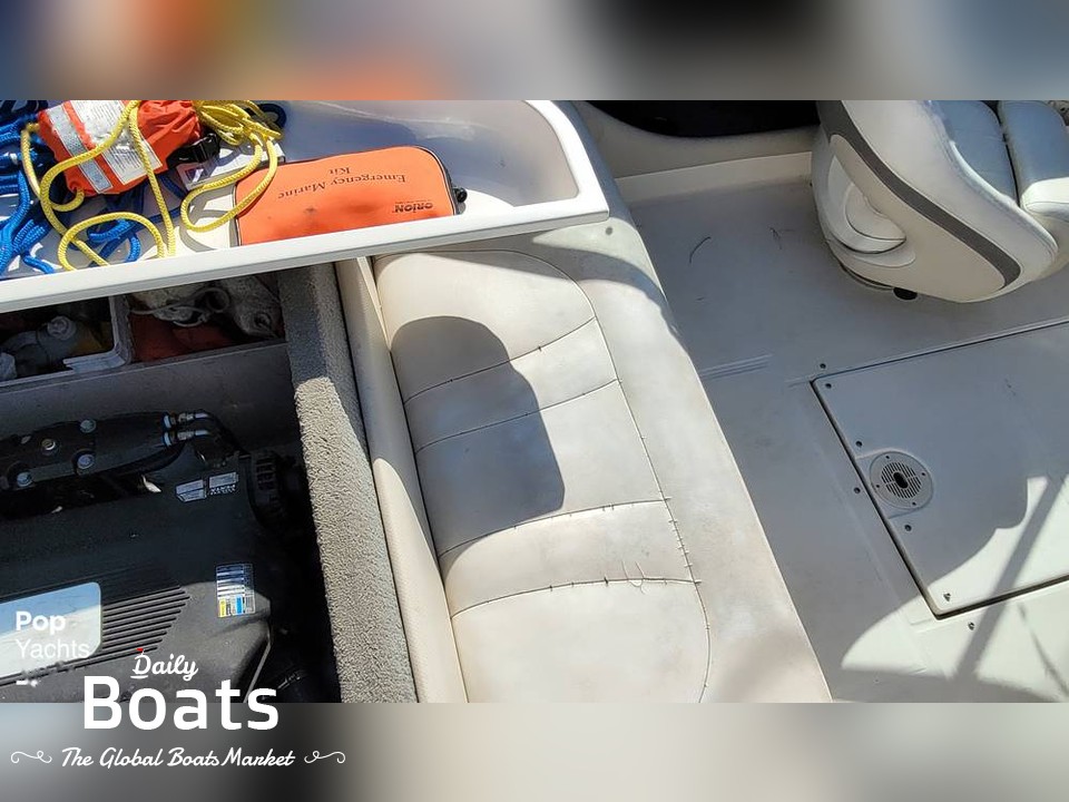 2005 Chaparral Boats 204 Ssi for sale. View price, photos and Buy 2005 ...