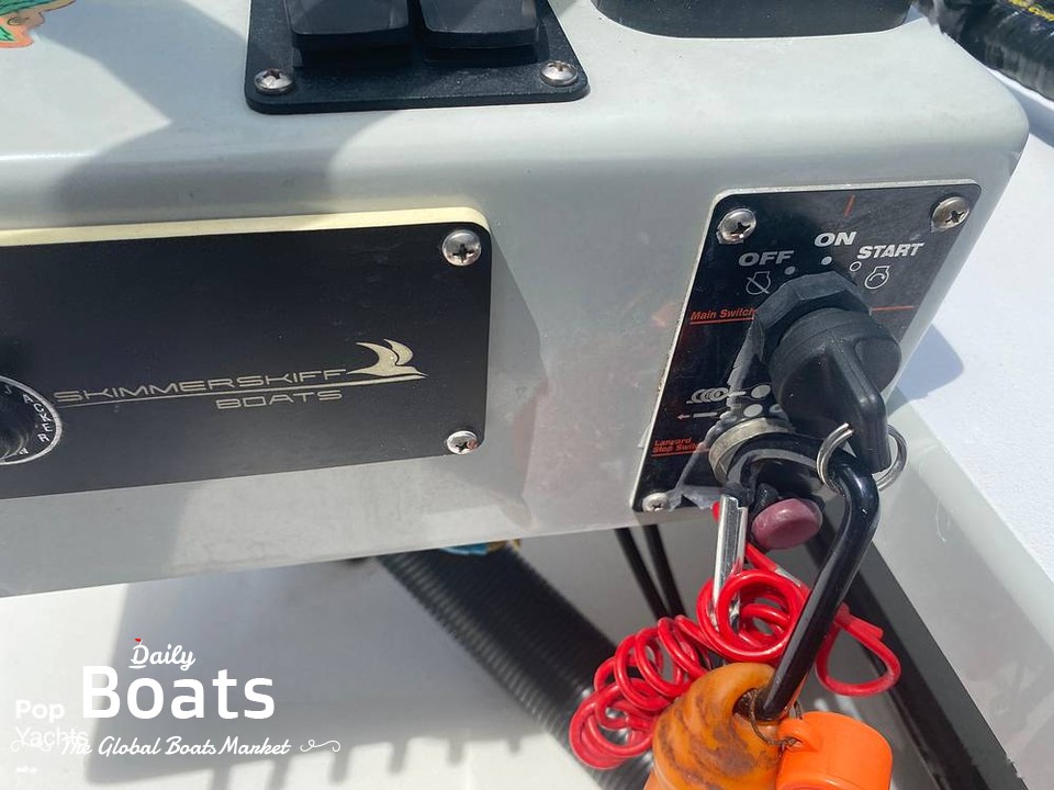 2020 Skimmer Skiff 16 for sale. View price, photos and Buy 2020 Skimmer ...