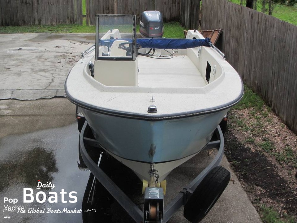 1980 Pro-Line 24 Flatback for sale. View price, photos and Buy 1980 Pro ...
