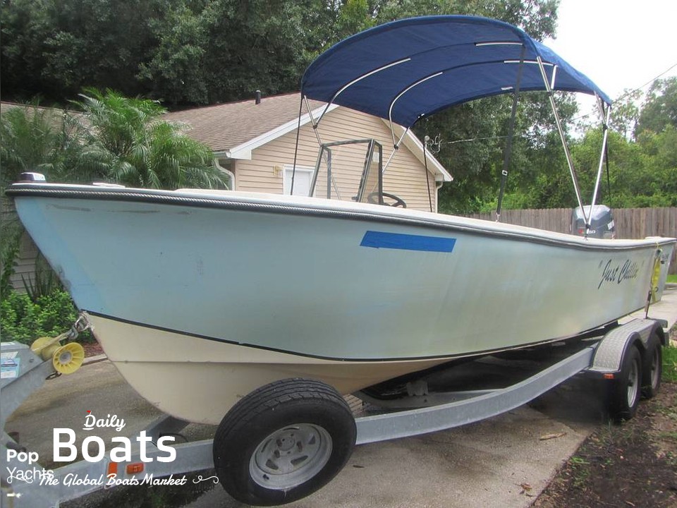 1980 Pro-Line 24 Flatback for sale. View price, photos and Buy 1980 Pro ...