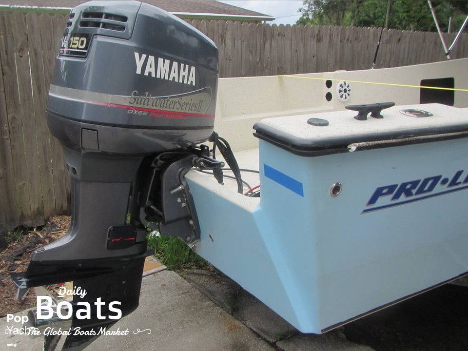 1980 Pro-Line 24 Flatback for sale. View price, photos and Buy 1980 Pro ...