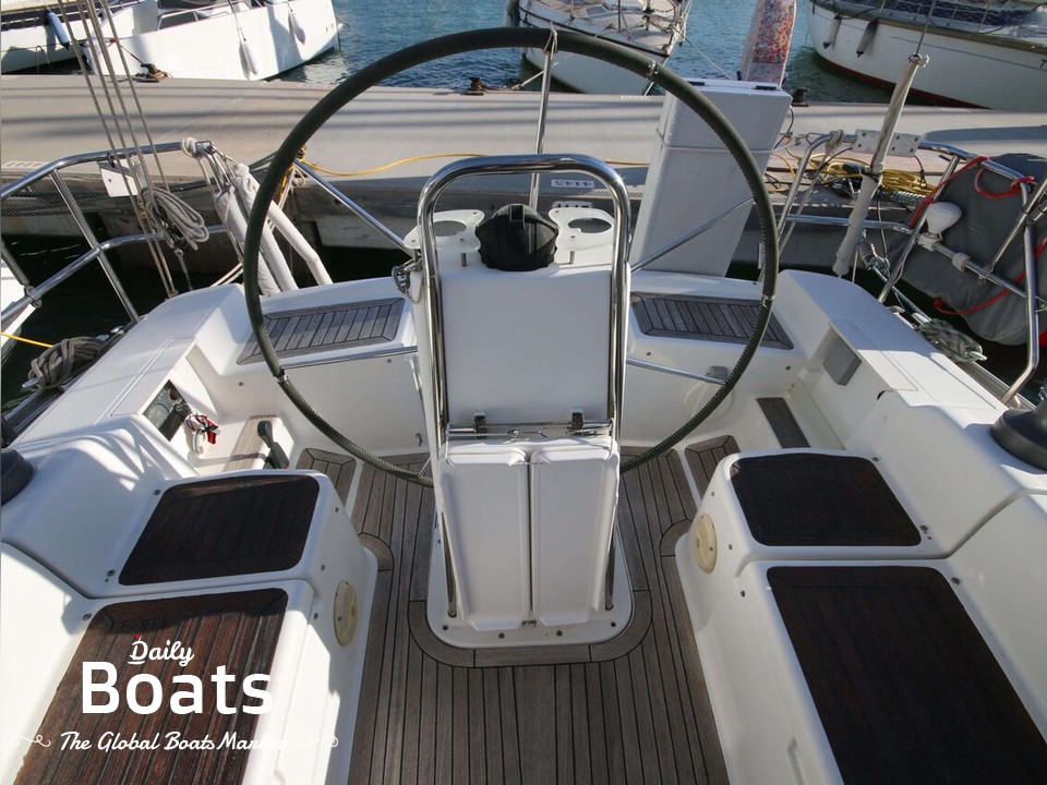 2007 Hanse 370 for sale. View price, photos and Buy 2007 Hanse 370 #425405