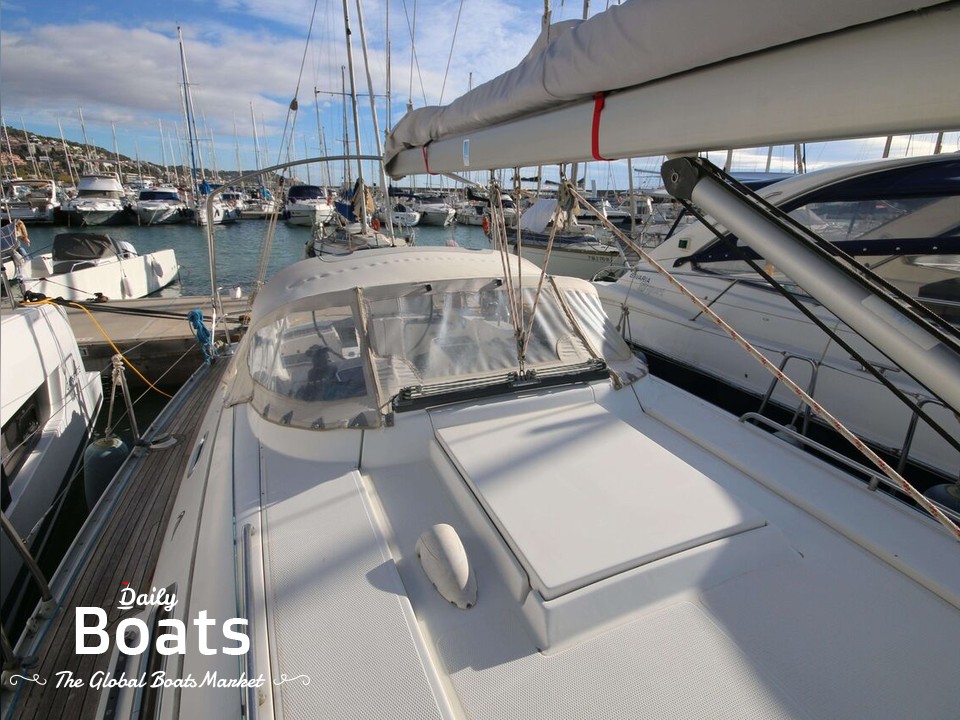 2007 Hanse 370 for sale. View price, photos and Buy 2007 Hanse 370 #425405