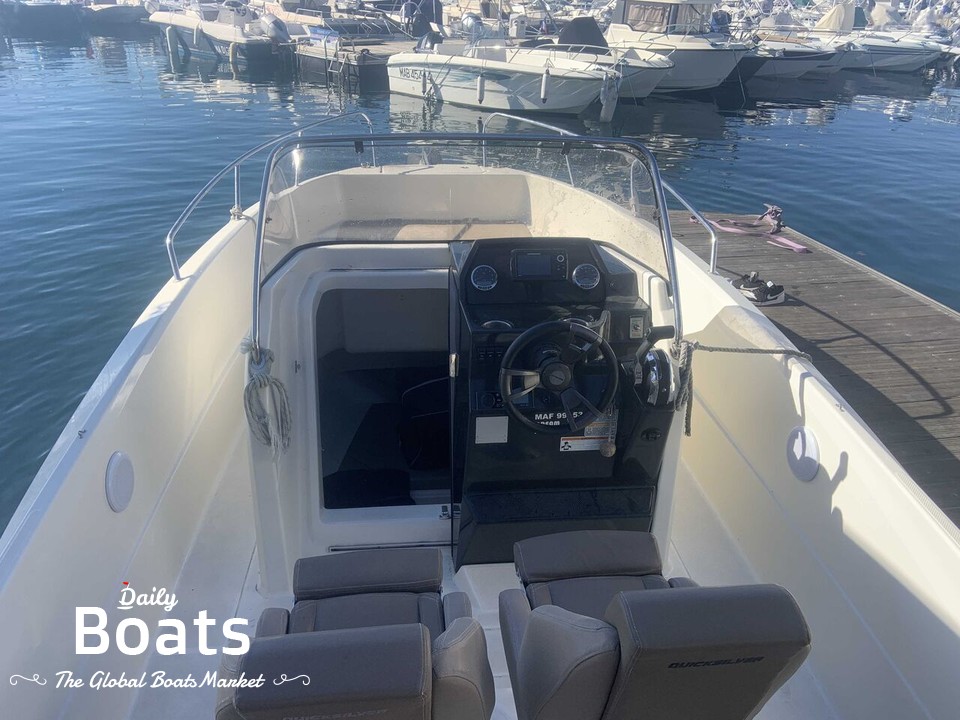 2019 Quicksilver Activ 675 Open for sale. View price, photos and Buy ...