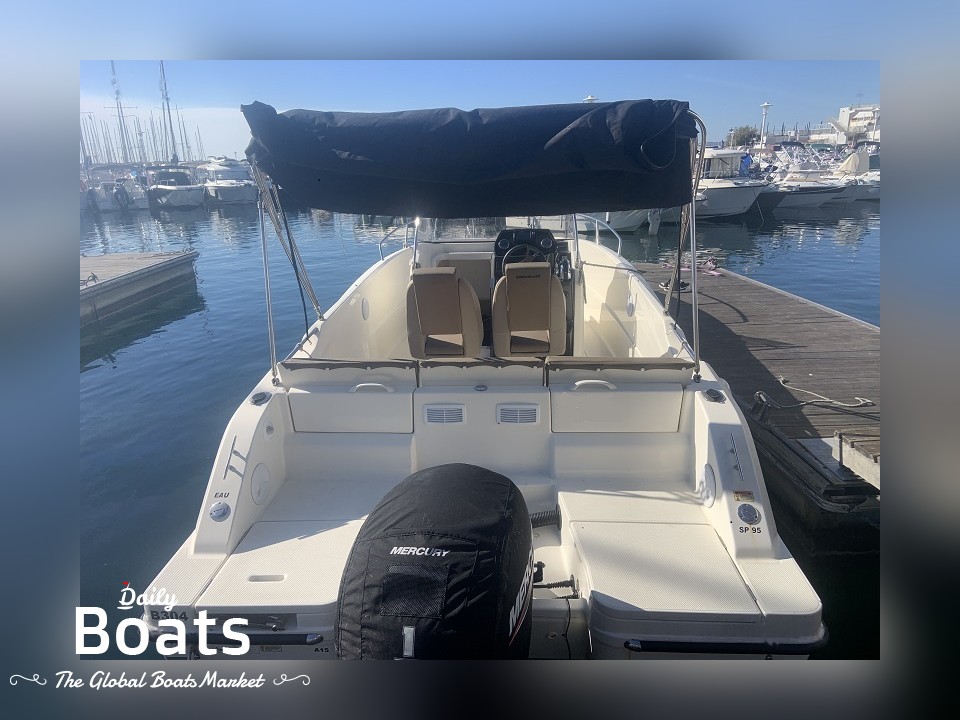 2019 Quicksilver Activ 675 Open for sale. View price, photos and Buy ...