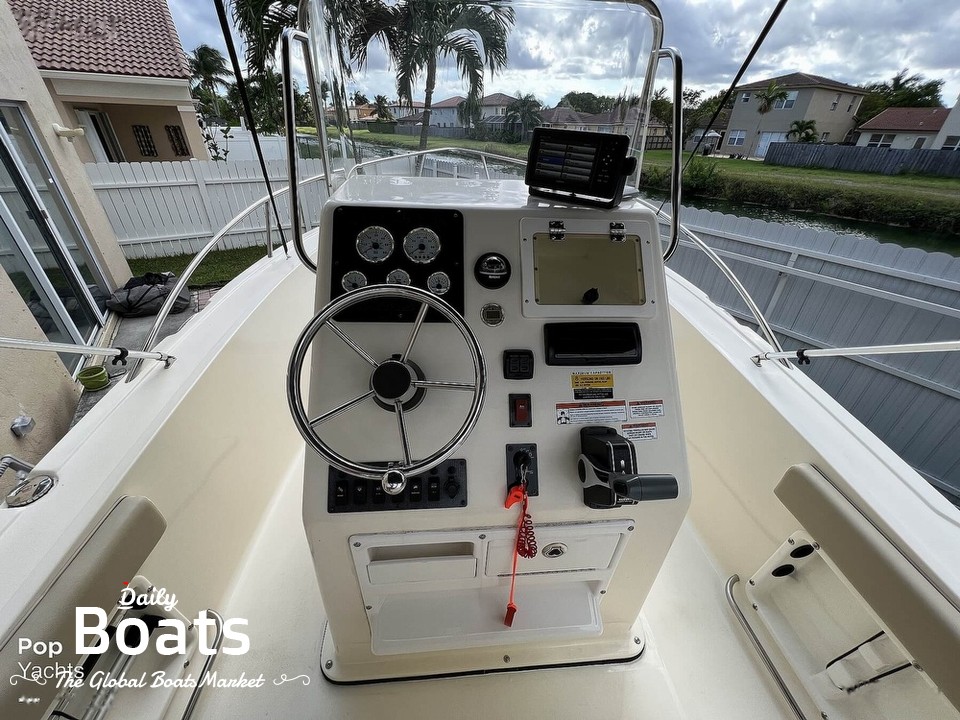 2016 Key Largo 2100 Wi for sale. View price, photos and Buy 2016 Key ...