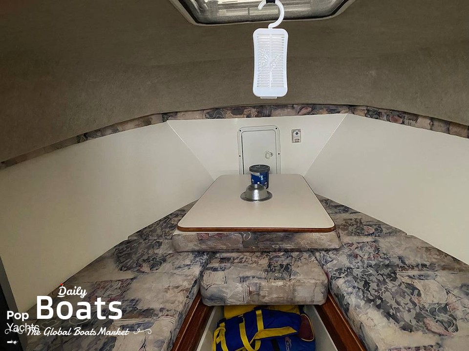 2001 Shamrock Boats 260 Express for sale. View price, photos and Buy ...