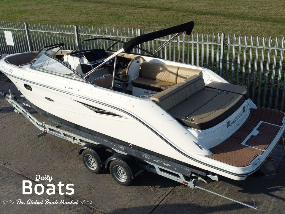 2020 Sea Ray 250 Slx for sale. View price, photos and Buy 2020 Sea Ray ...