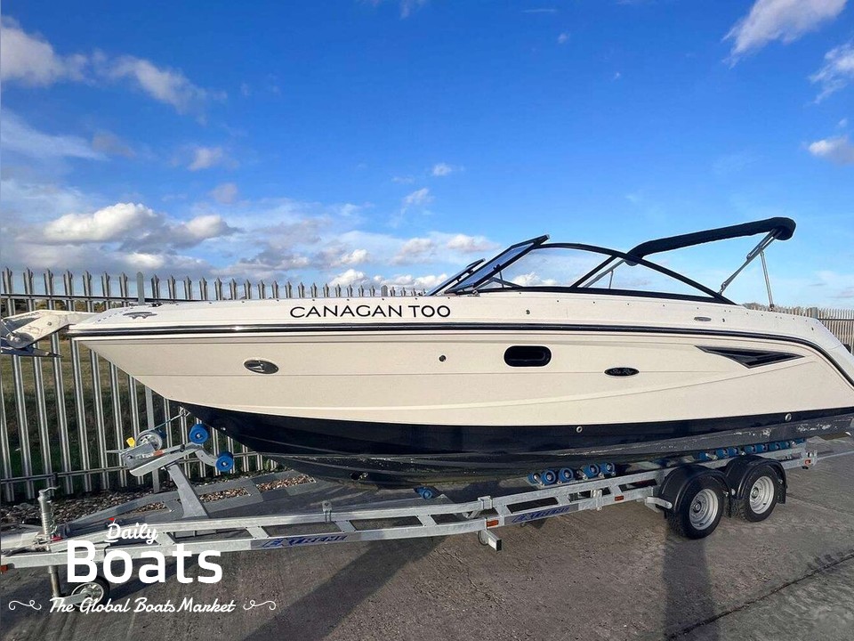 2020 Sea Ray 250 Slx for sale. View price, photos and Buy 2020 Sea Ray ...