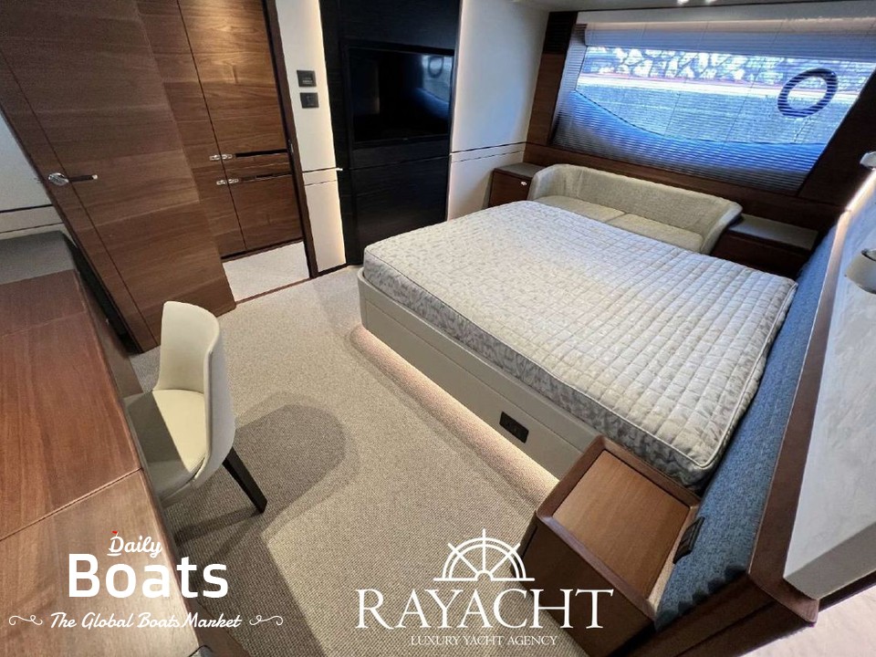 2021 Princess Yachts S78 for sale. View price, photos and Buy 2021 ...