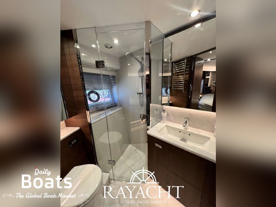 2021 Princess Yachts S78 for sale. View price, photos and Buy 2021 ...