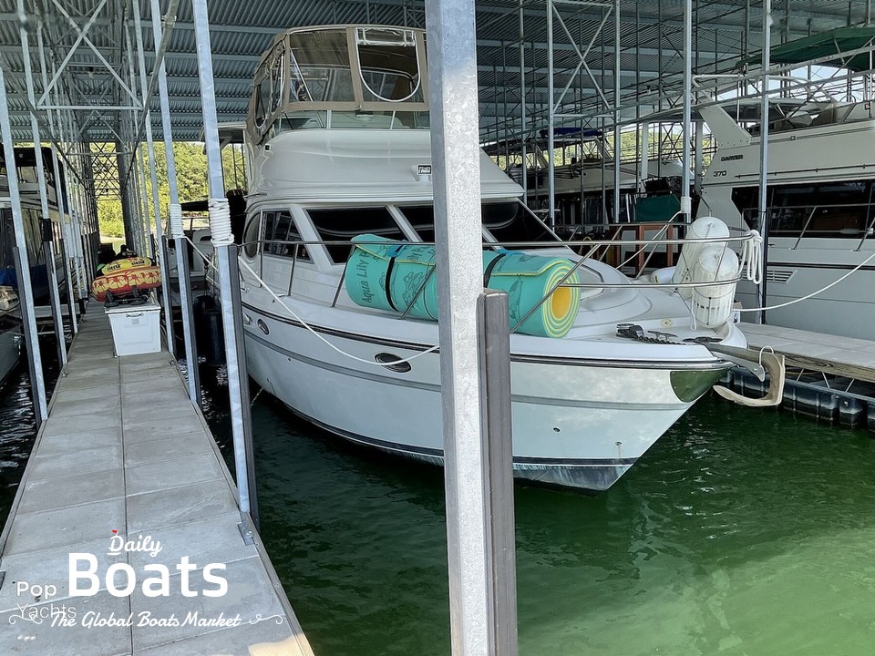 1997 Maxum 4100 Sca for sale. View price, photos and Buy 1997 Maxum ...