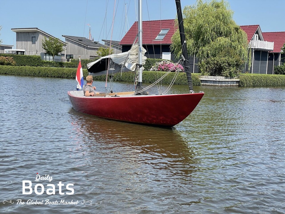 2021 Rustler Yachts 24 for sale. View price, photos and Buy 2021 ...