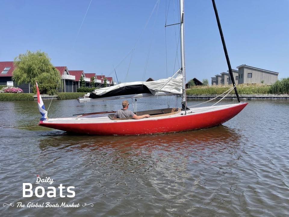 2021 Rustler Yachts 24 for sale. View price, photos and Buy 2021 ...