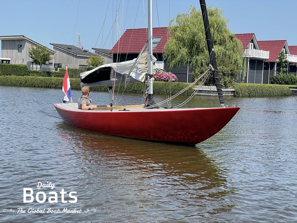 2021 Rustler Yachts 24 for sale. View price, photos and Buy 2021 ...