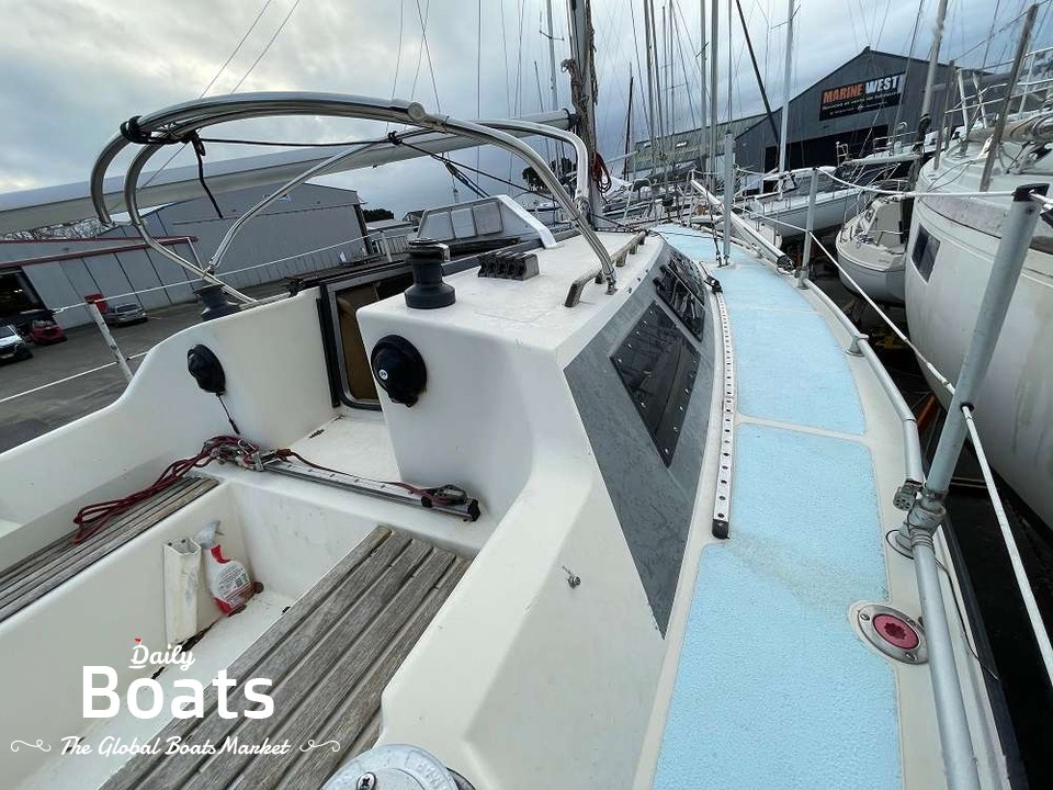 1989 Etap 28 I for sale. View price, photos and Buy 1989 Etap 28 I #425449