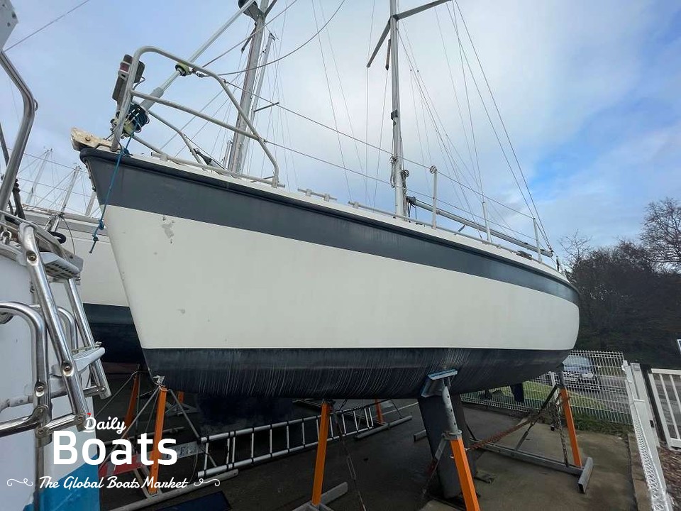 1989 Etap 28 I for sale. View price, photos and Buy 1989 Etap 28 I #425449