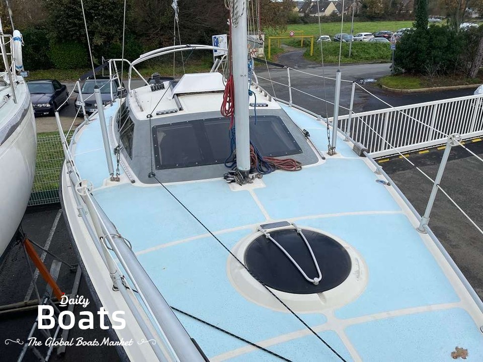 1989 Etap 28 I for sale. View price, photos and Buy 1989 Etap 28 I #425449