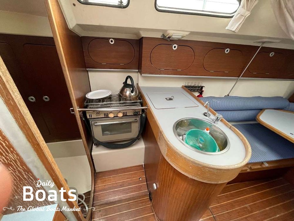 1989 Etap 28 I for sale. View price, photos and Buy 1989 Etap 28 I #425449