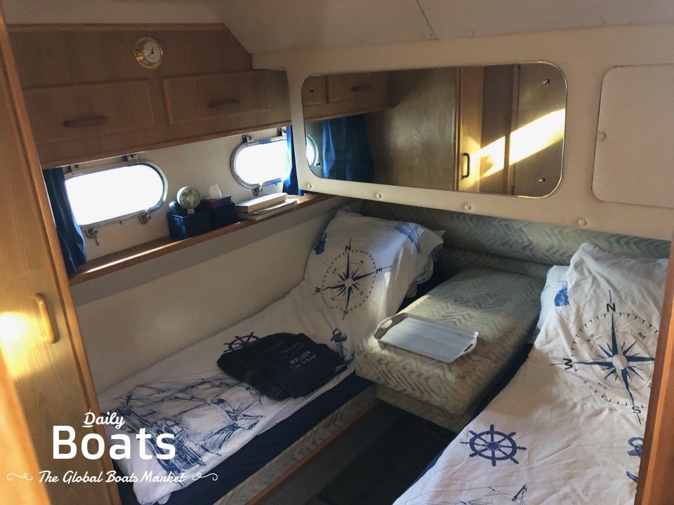 1989 Fairline 43/45 for sale. View price, photos and Buy 1989 Fairline ...