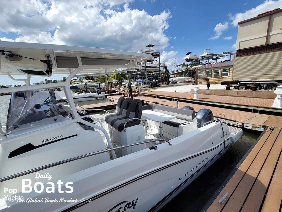 2020 Jeanneau Leader 9.0 Cc for sale. View price, photos and Buy 2020 ...