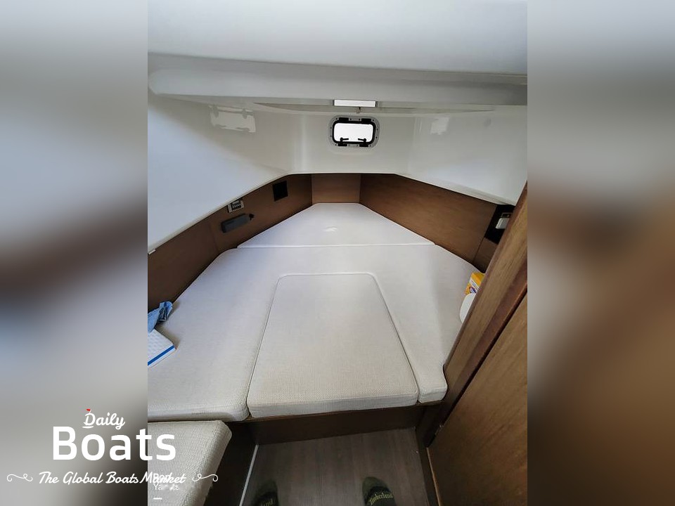 2020 Jeanneau Leader 9.0 Cc for sale. View price, photos and Buy 2020 ...